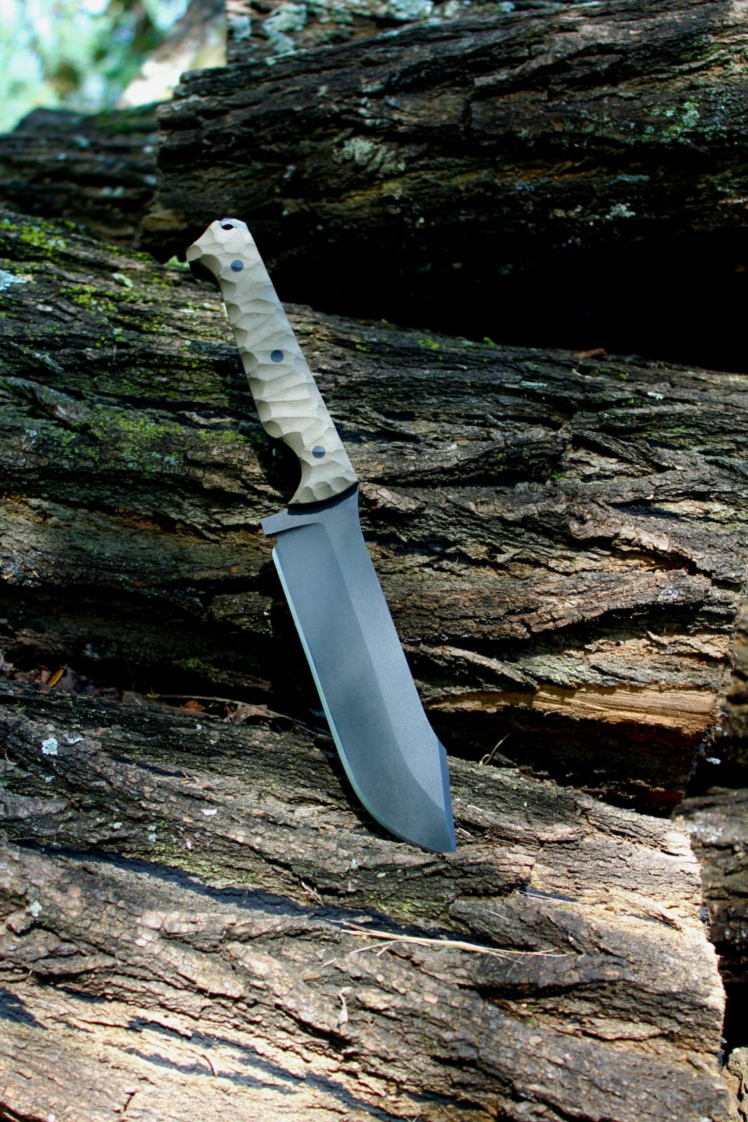 HANDMADE KNIVES – MIL SPEC SA