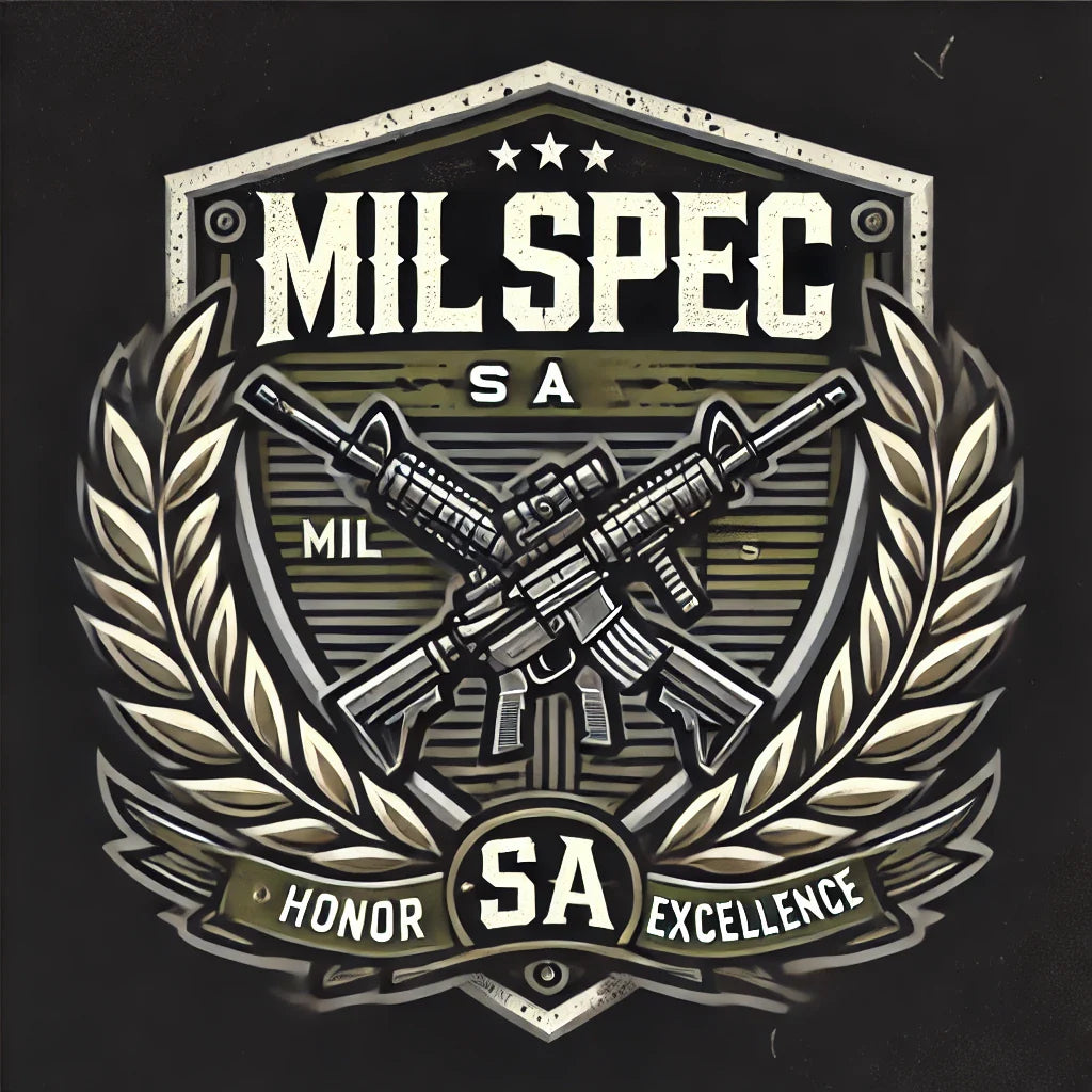 A MYSTERY BOX – MIL SPEC SA