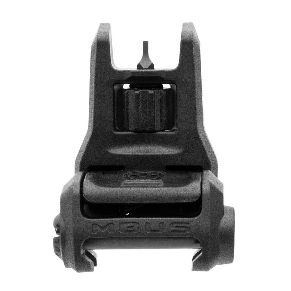Magpul – MBUS® Gen. 3 Folding Front Sight – Black – MIL SPEC SA